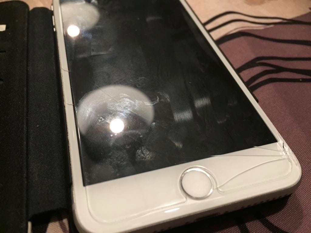 Schermreparatie Iphone; wat als je scherm kapot valt - Meervanmir.eu