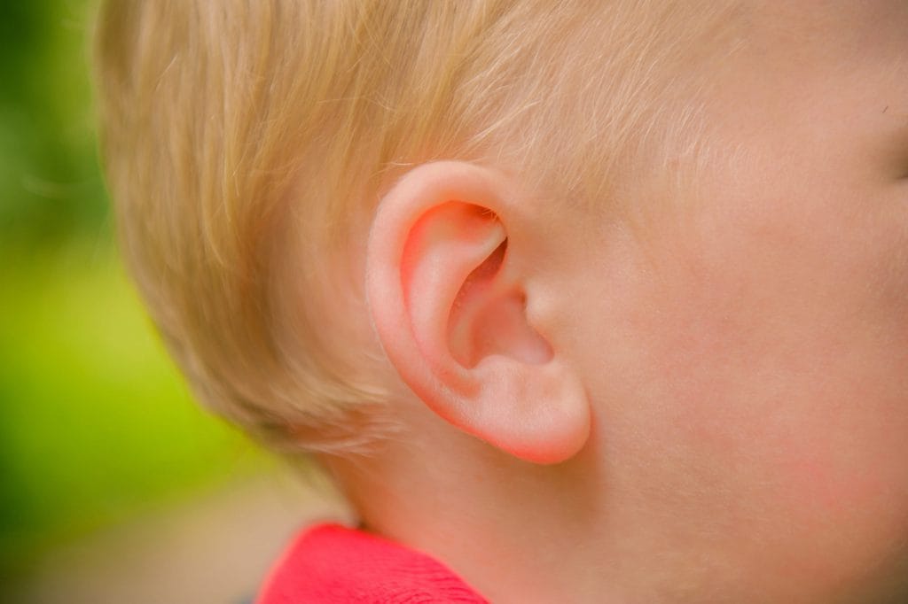 Gehoor testen baby; Bera test vocht achter trommelvlies - Meervanmir.eu