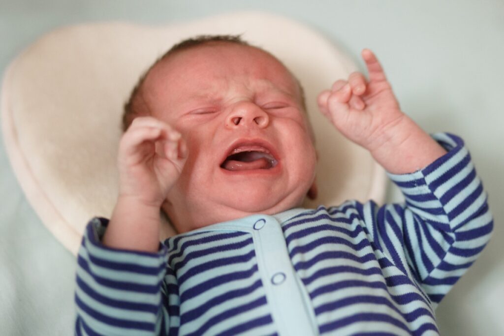 Obstipatie baby of obstipatie kind: Tips om te kunnen poepen - MeerVanMir