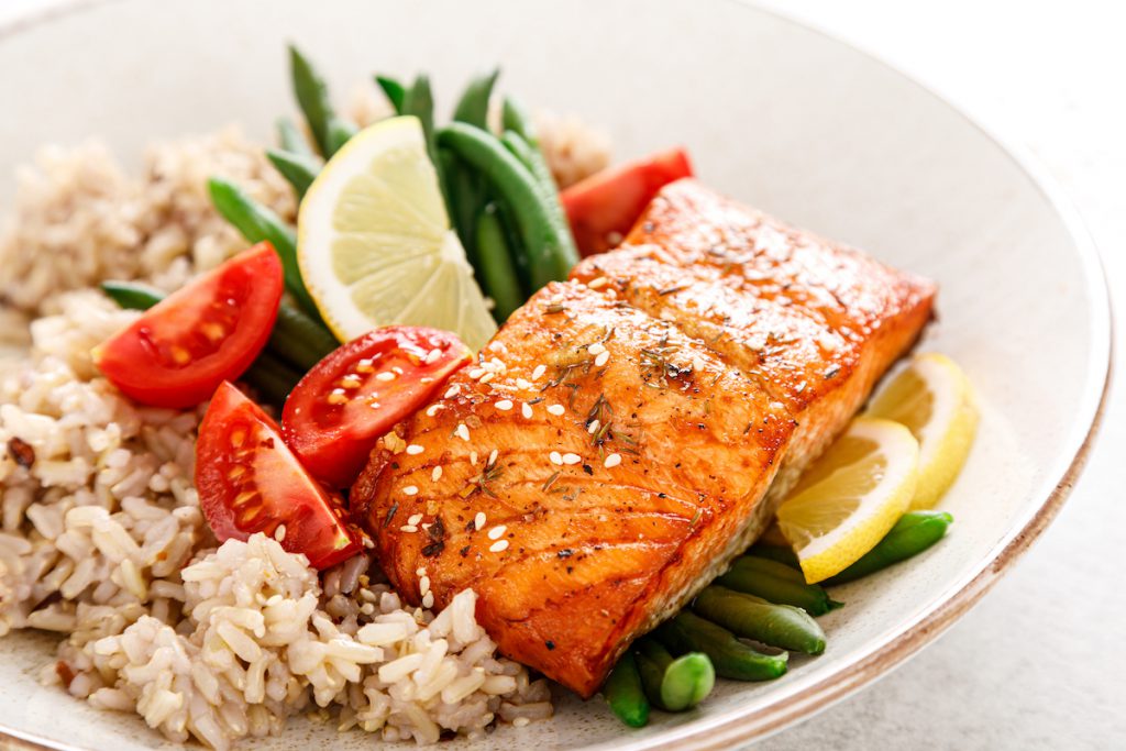 Avondeten gezond maken doe je zo: 3 kleine tips - MeerVanMir