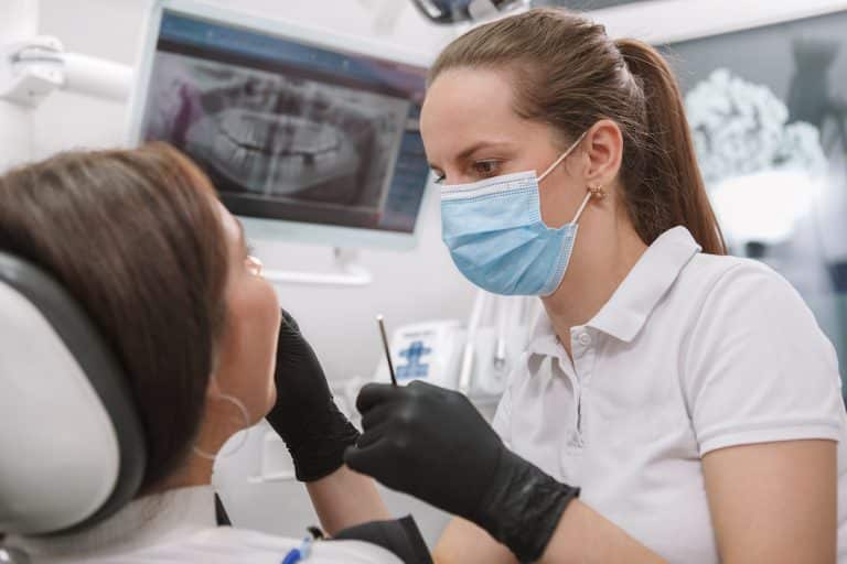 Welke oplossingen zijn er voor een slecht gebit? - MeerVanMir