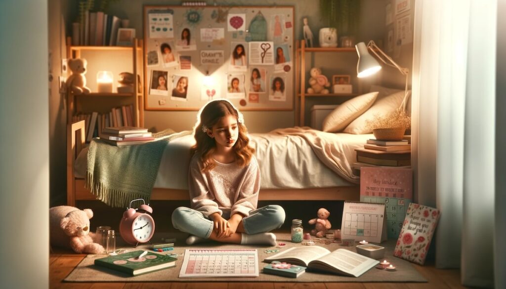 Oma Bobje vertelt: het maandverbandverhaal - MeerVanMir