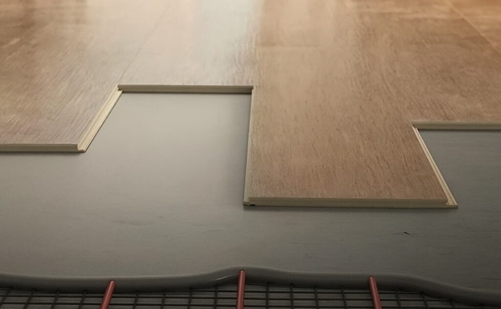 Is pvc moeilijker te leggen dan laminaat? - MeerVanMir